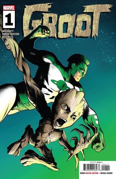 Groot #1 (2023) – GetComics