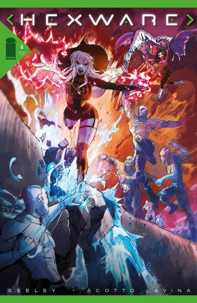 Hexware #6 (2023) – GetComics