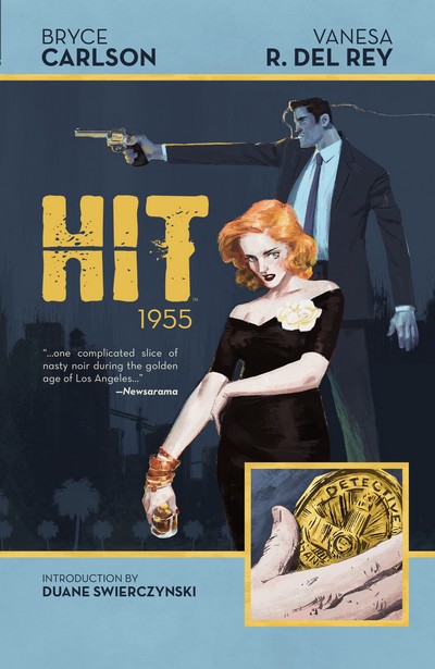 Hit 1955 (TPB) (2014) – GetComics