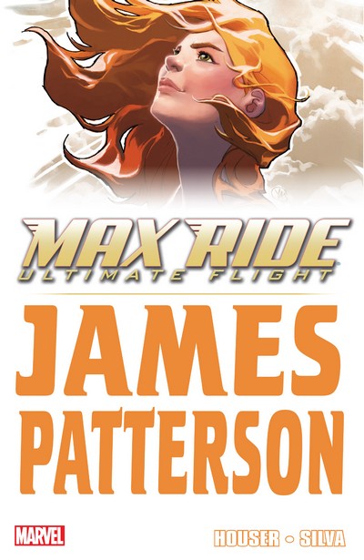 Max Ride - Ultimate Flight (TPB) (2016) – GetComics