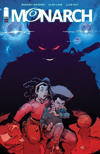 Monarch #4 (2023) – GetComics