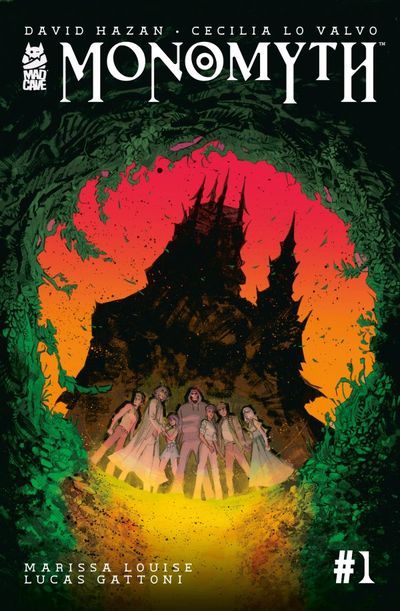 Monomyth #1 (2023) – GetComics