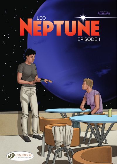 Neptune #1 (2023) – GetComics