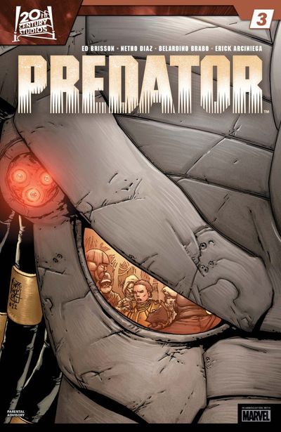 Predator #3 (2023) – GetComics