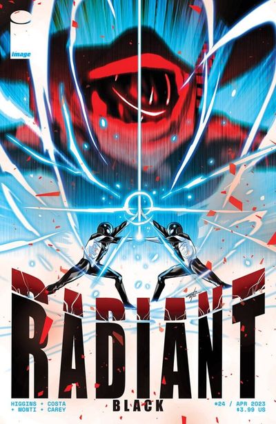Radiant Black #24 (2023) – GetComics