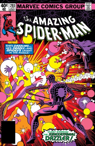 Spider-Man by Roger Stern Collection (1980-1987) – GetComics