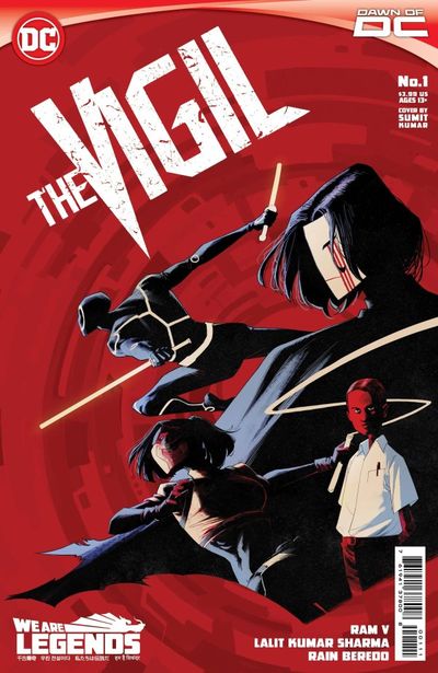 The Vigil #1 (2023) – GetComics