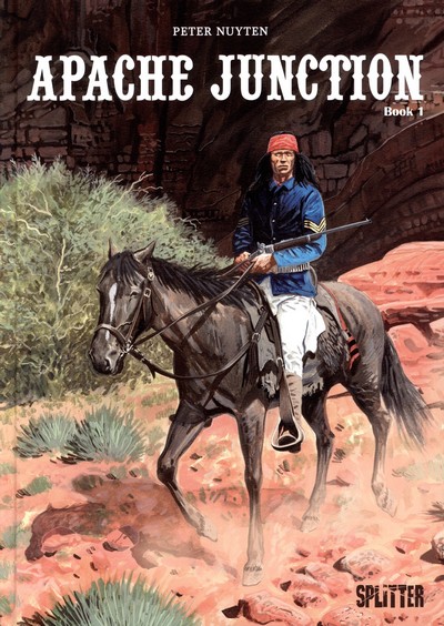 Apache Junction #1 (2014) (Scanlation) – GetComics