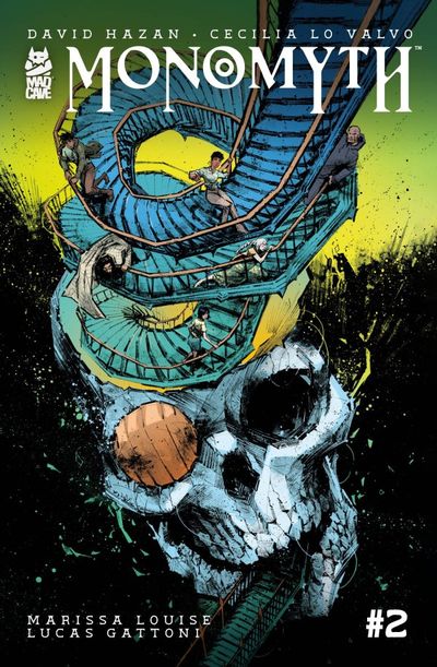 Monomyth #2 (2023) – GetComics