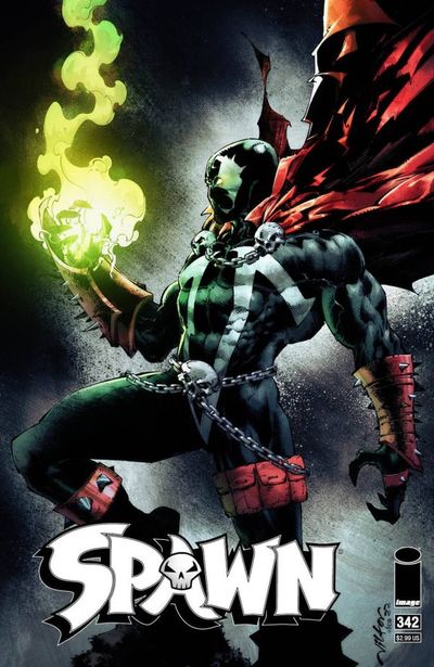 Spawn #342 (2023) – GetComics
