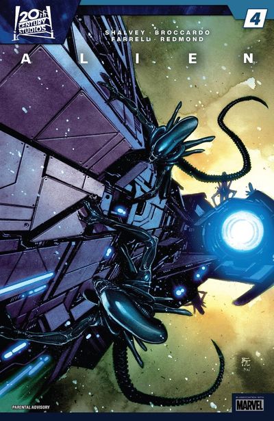 Alien #4 (2023) – GetComics