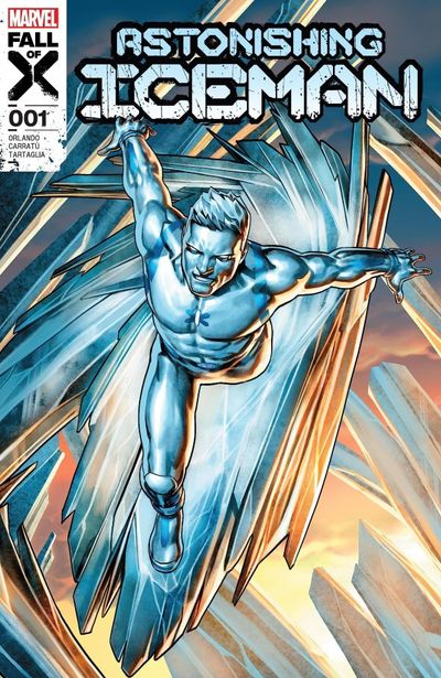 Astonishing Iceman #1 (2023) – GetComics