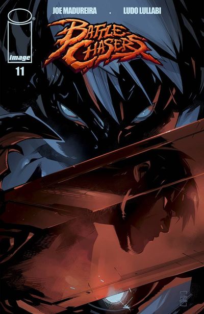 Battle Chasers #11 (2023) – GetComics