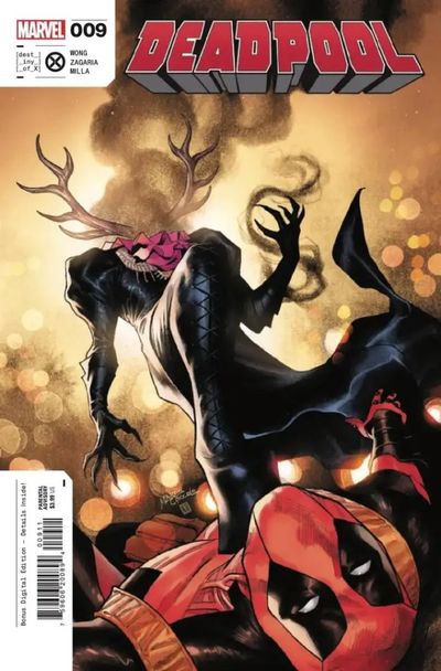 Deadpool #9 (2023) – GetComics