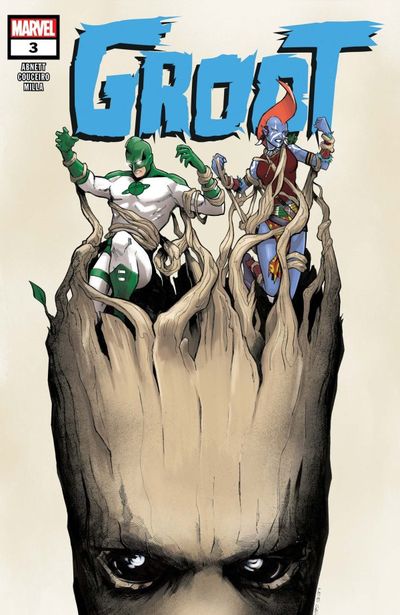 Groot #3 (2023) – GetComics