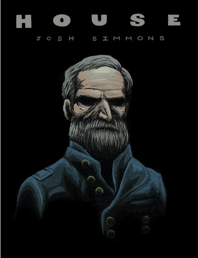 House (2007) – GetComics