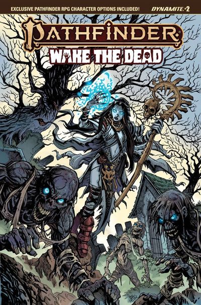 Pathfinder - Wake the Dead #2 (2023) – GetComics