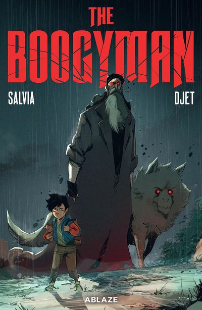 The Boogyman (TPB) (2023) – GetComics