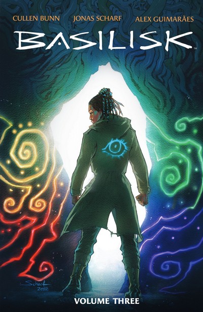 Basilisk Vol 3 Tpb 2023 Getcomics