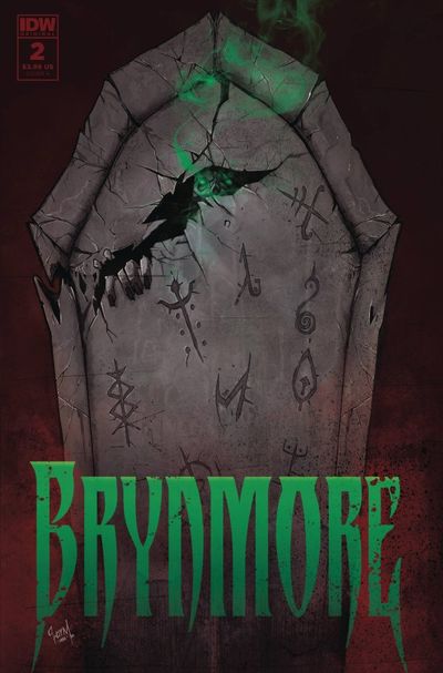 Brynmore #2 (2023) – GetComics