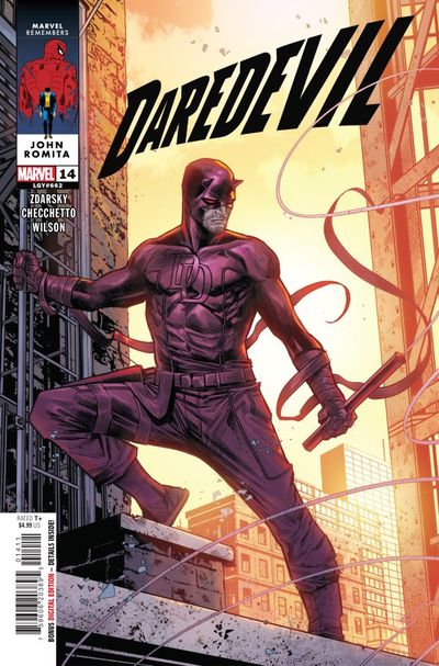 Daredevil #14 (2023) – GetComics