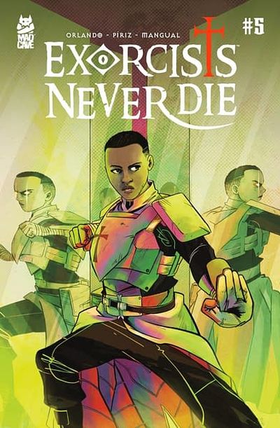 Exorcists Never Die #5 (2023) – GetComics