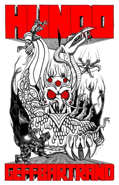 Hundo #1 (2023) – GetComics