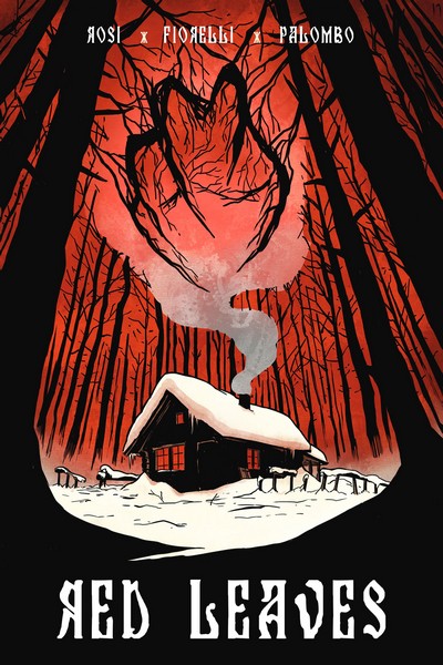 Red Leaves (2021) – GetComics