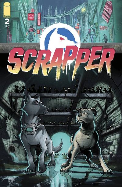 Scrapper #2 (2023) – GetComics