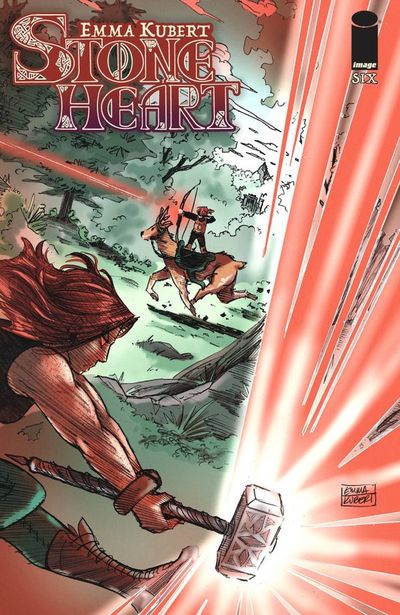 Stoneheart #6 (2023) – GetComics