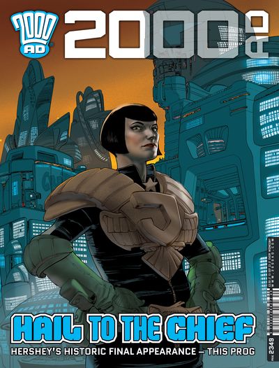 2000AD #2349 (2023) – GetComics