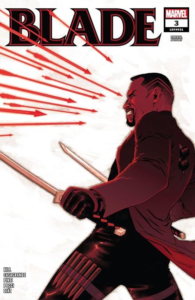 Blade #3 (2023) – GetComics
