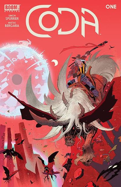 Coda #1 (2023) – GetComics