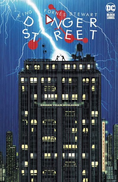 Danger Street #9 (2023) – GetComics