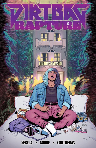 Dirtbag Rapture (TPB) (2022) – GetComics