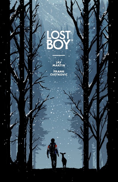 Lost Boy (TPB) (2023) – GetComics
