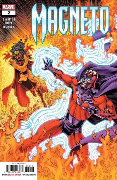 Magneto #2 (2023) – GetComics