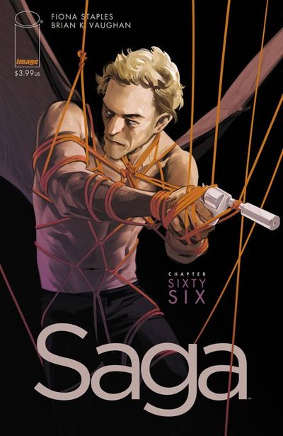 Saga #66 (2023) – GetComics