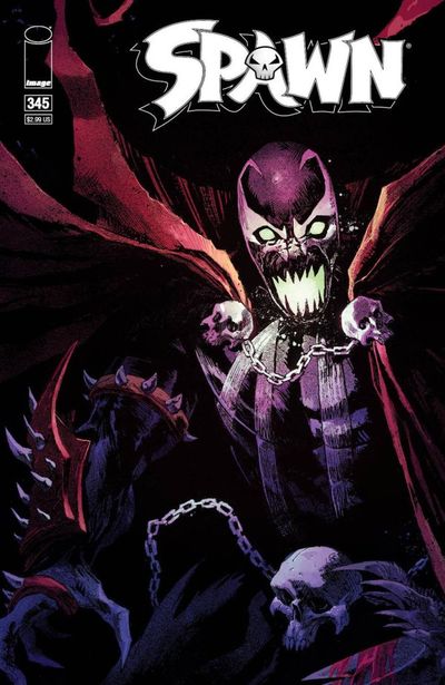 Spawn #345 (2023) – GetComics