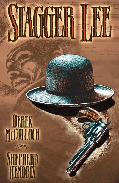 Stagger Lee (2006) (GN) – GetComics
