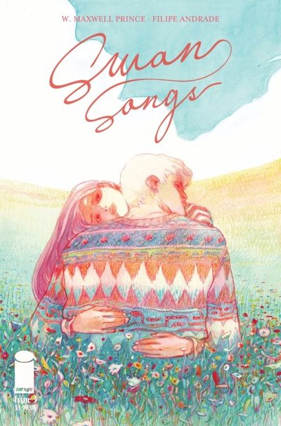 Swan Songs #3 (2023) – GetComics