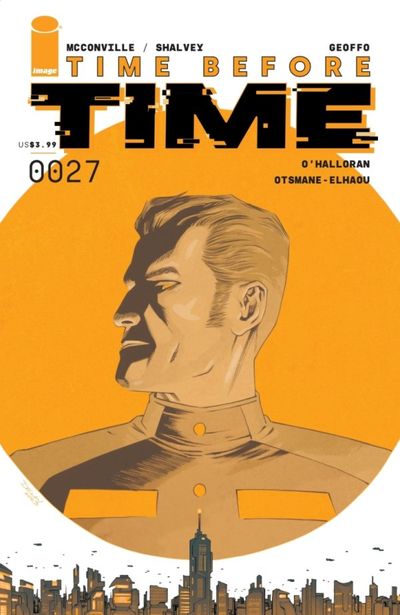 Time Before Time #27 (2023) – GetComics