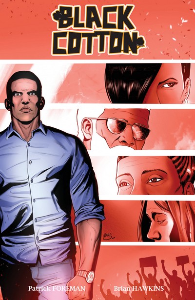 Black Cotton (TPB) (2021) – GetComics