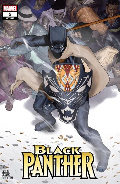 Black Panther #5 (2023) – GetComics