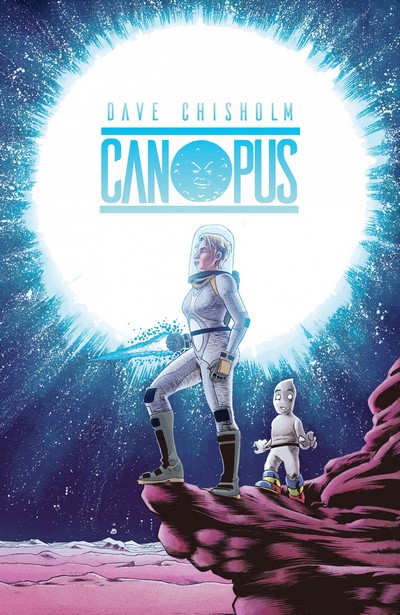 Canopus (2021) – GetComics