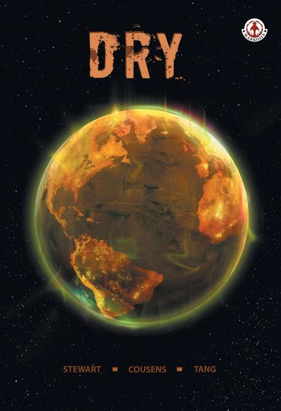 Dry (TPB) (2021) – GetComics