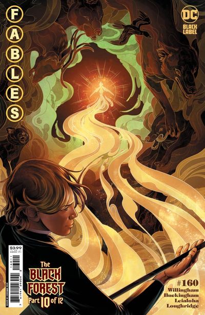 Fables #160 (2023) – GetComics