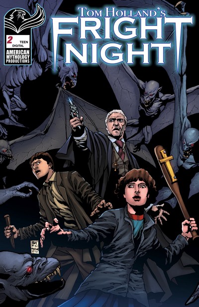 Fright Night #2 (2022) – GetComics