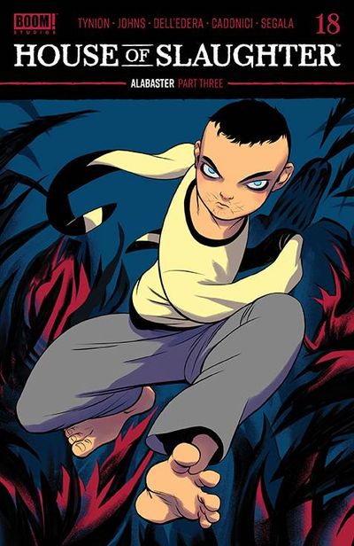 House of Slaughter #18 (2023) – GetComics