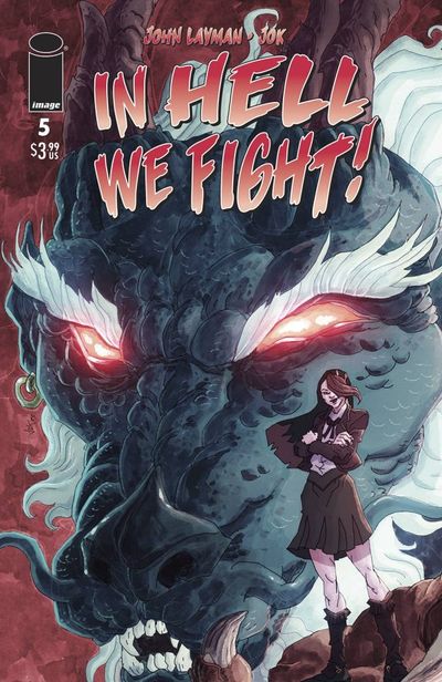 In Hell We Fight! #5 (2023) – GetComics